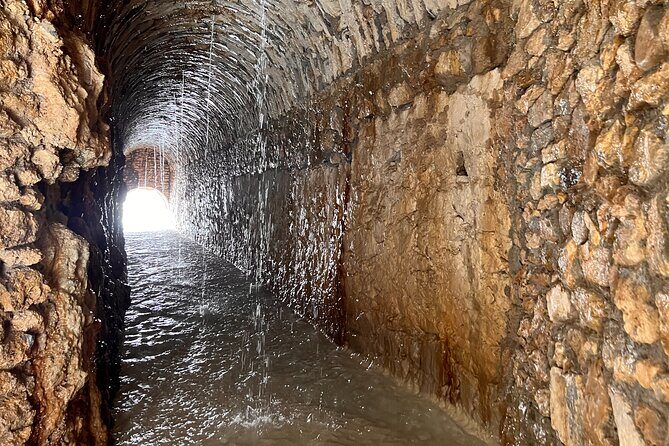 100% private tour to hotsprings Tolantongo from Mexico city - FAQ