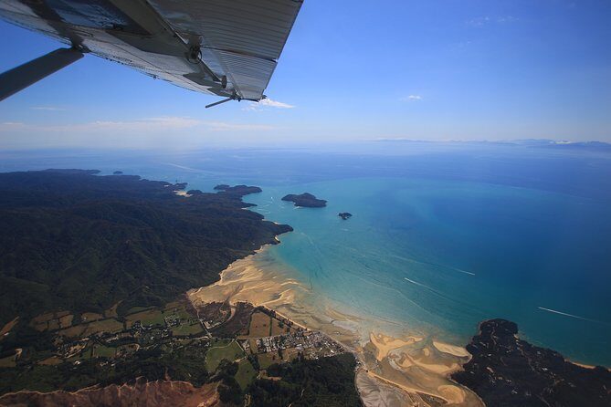 10,000ft Skydive over Abel Tasman with NZ's Most Epic Scenery - FAQ