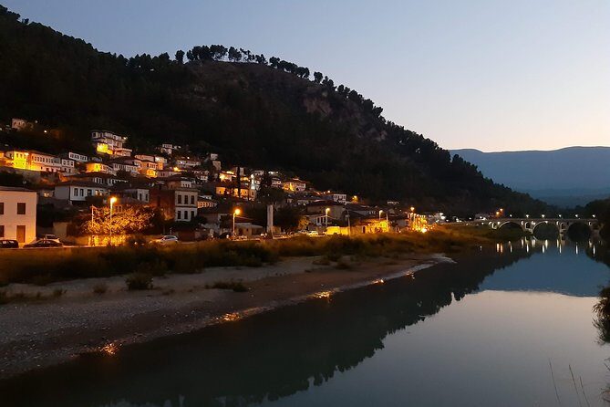 1001 Windows of Berat & Golden Sunset in Apollonia - An In-Depth Look at the Tour Experience