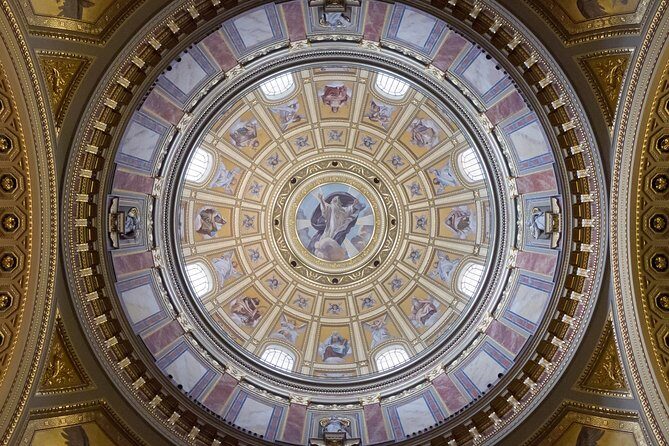 101 things in Budapest - Full Day Tour with Lunch & Metro Pass - Who This Tour Is Perfect For