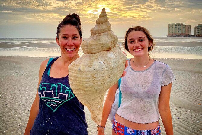 10K Islands Private Shelling Tour - An In-Depth Look at the 10K Islands Private Shelling Tour