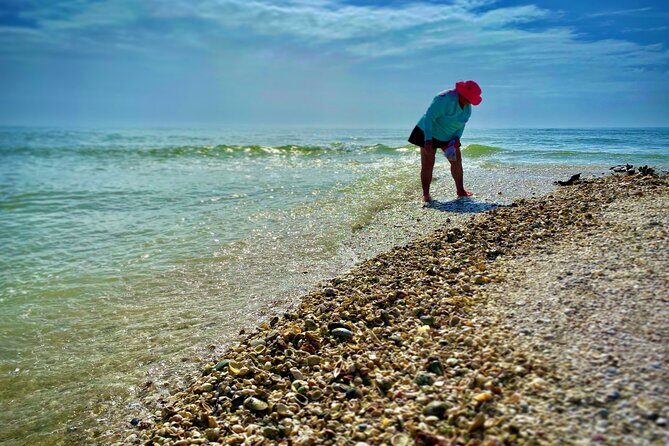 10K Islands Private Shelling Tour - Frequently Asked Questions