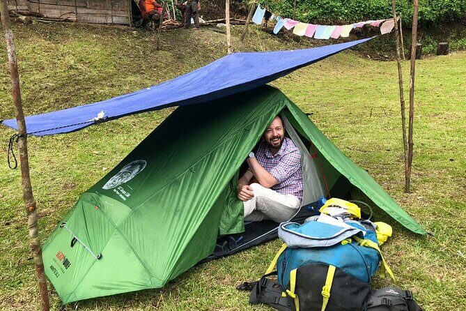 11 Day Kokoda Trek Australian and Local Guides - Key Points