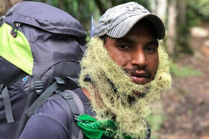 11 Day Kokoda Trek Australian and Local Guides - The Experience of Guides & Food