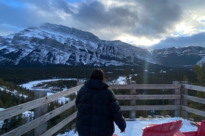 $1100cdn Private Tour Transportation Driver Guide of Banff! - Final Thoughts