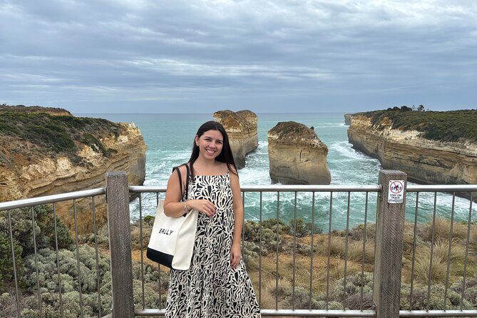12 Apostles and Great Ocean Road from Melbourne - Key Points