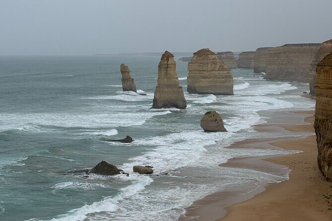 12 Apostles and Great Ocean Road from Melbourne - Frequently Asked Questions