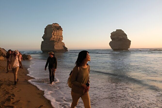 12 Apostles Great Ocean Road Tour From Melbourne - The Sum Up
