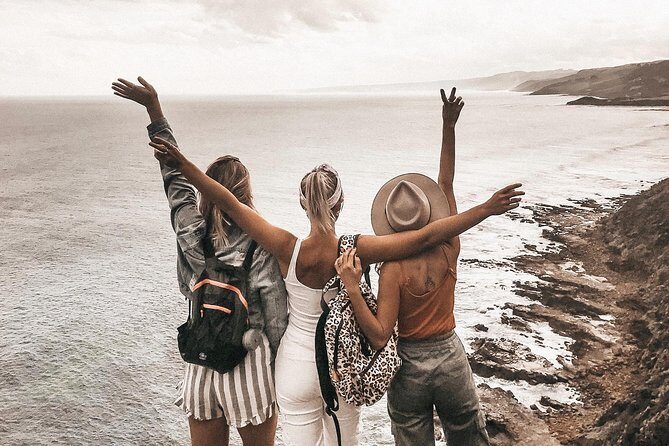 12 Apostles, Otways & Great Ocean Road Day Tour - Small Group - Key Points