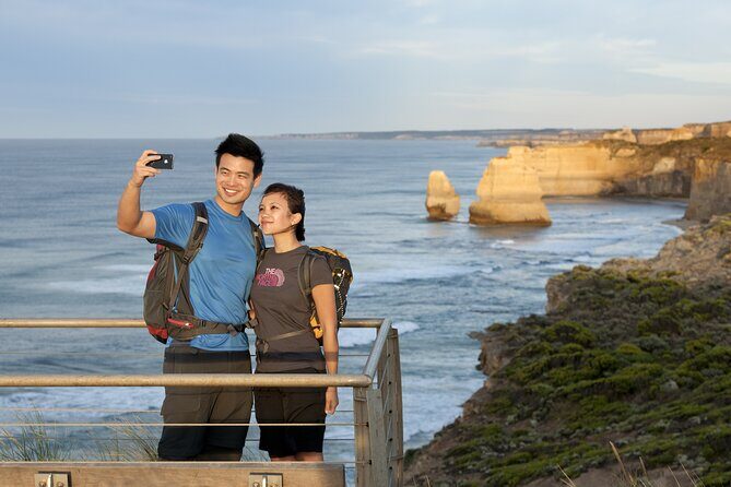 12 Apostles, Otways & Great Ocean Road Day Tour - Small Group - The Practical Side: Transportation, Timing, and Comfort
