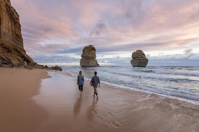12 Apostles,Great Ocean Road Tour - hotel PICKUP & free entries - What Travelers Say: Real Insights