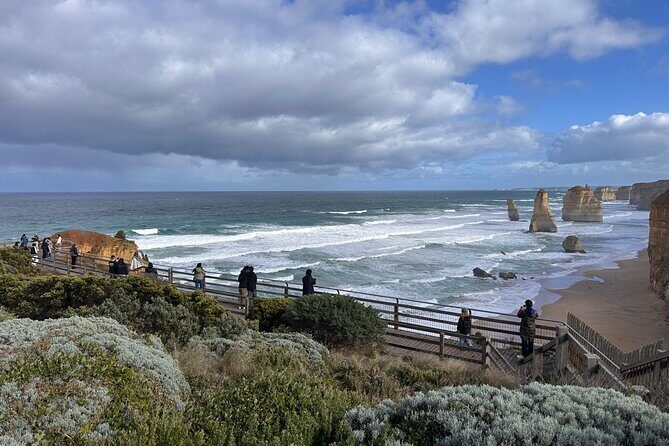12 Apostles,Great Ocean Road Tour - hotel PICKUP & free entries - FAQ