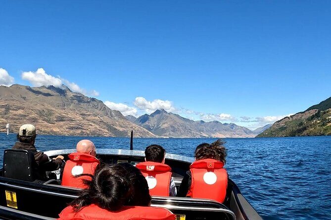 12 Day New Zealand Private Tour from Auckland to Queenstown - Queenstown and Fiordland