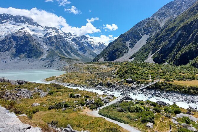 12 Day New Zealand Private Tour from Auckland to Queenstown - FAQ