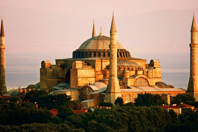 12 Days Best of Turkey Tour - Exploring the 12 Days Best of Turkey Tour: An Authentic Journey Through History and Nature