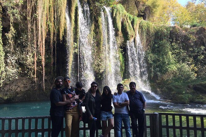 12 Days Best of Turkey Tour - Key Points