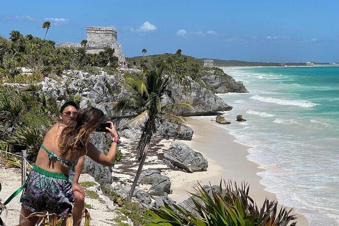 12 Hours Excursion in Tulum and Beach Paradise - What’s Included & Whats Not  