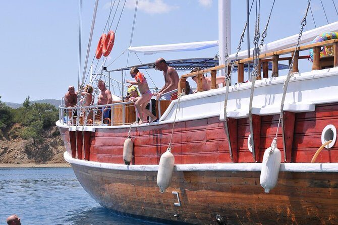 12 Island Boat Trip from Fethiye - Final Thoughts