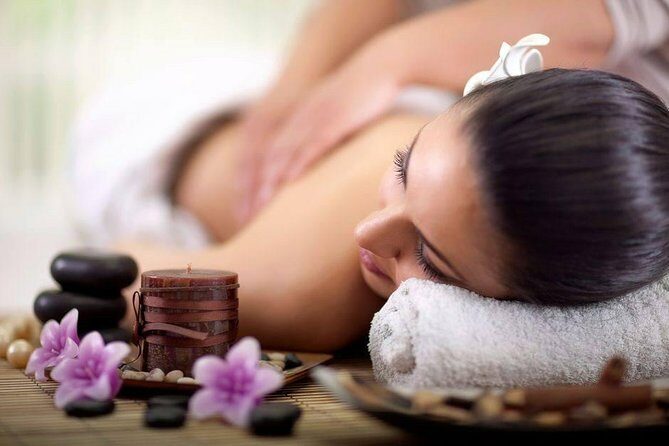 120 minutes Full Body Relaxing Massage + Head Massage + Feet Massage For Couples - Setting the Scene: What to Expect from the Experience