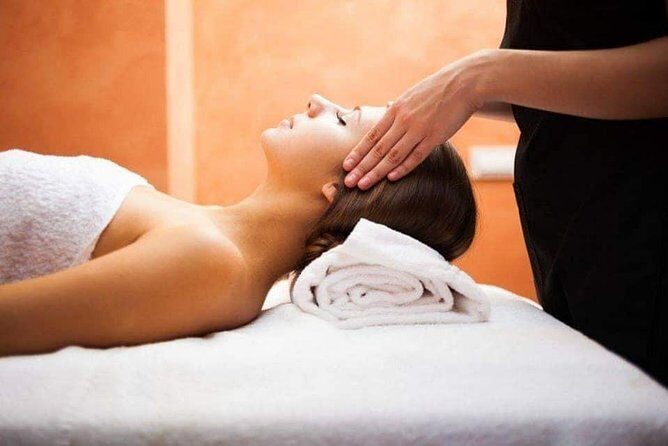 120 minutes Full Body Relaxing Massage + Head Massage + Feet Massage For Couples - The Practical Details: How It All Comes Together