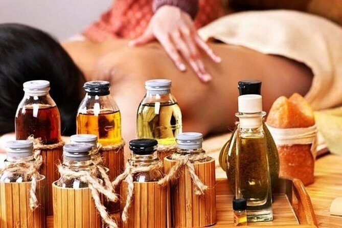 120 minutes Full Body Relaxing Massage + Head Massage + Feet Massage For Couples - Why This Tour Is Worth It