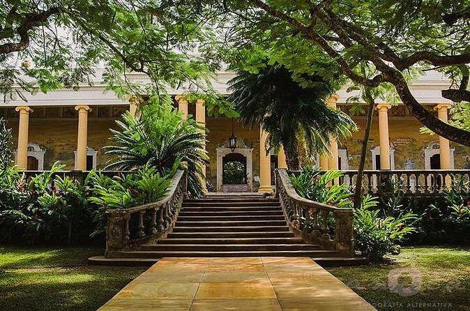 13-Day Southeast Tour: Puebla, Oaxaca, Chiapas, Merida and Cancun - FAQ