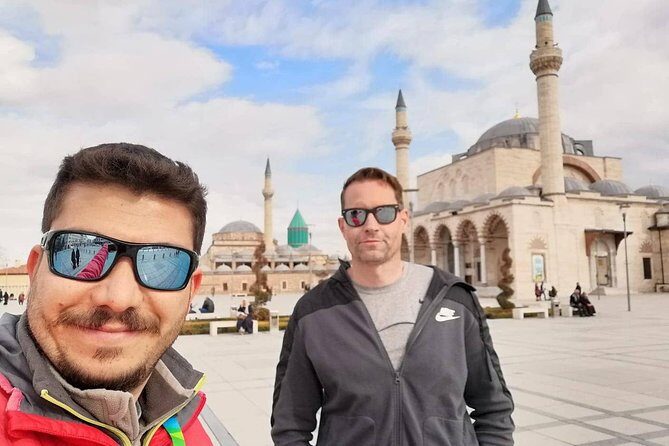 13 Days Patterns of Turkey Tour from/to Istanbul by Plane - Note: Additional Tips