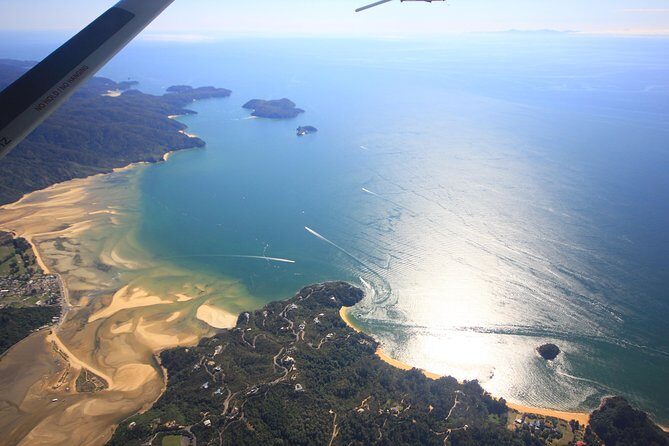 13,000ft Skydive over Abel Tasman with NZ's Most Epic Scenery - Frequently Asked Questions