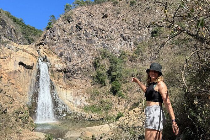 14 Day Beach Paradise Tour in Puerto Escondido Mexico - The Itinerary Breakdown