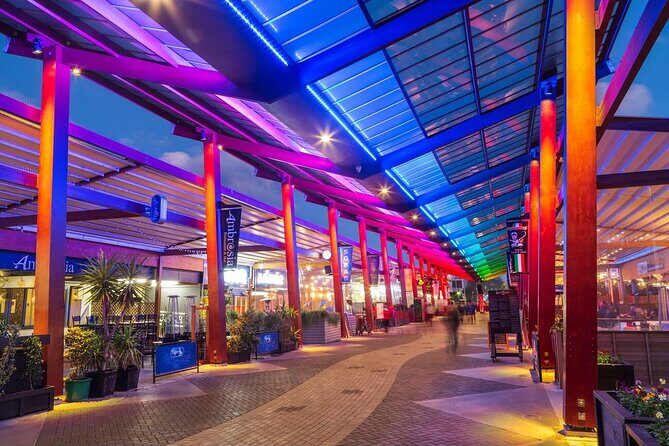 14 Day Scenic New Zealand Discovery Private Tour - Who Should Consider This Tour?