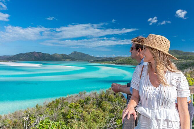 14 Day Tour from Sydney to Cairns Fraser Island and Whitsundays - The Sum Up