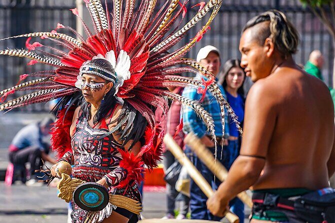 14 Days Customized Tour In depth Mexico - Introduction