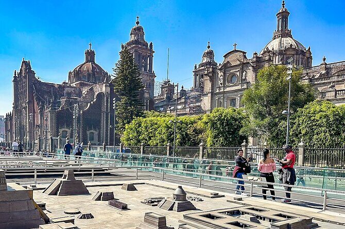 14 Days Customized Tour In depth Mexico - Engaging with Local Communities