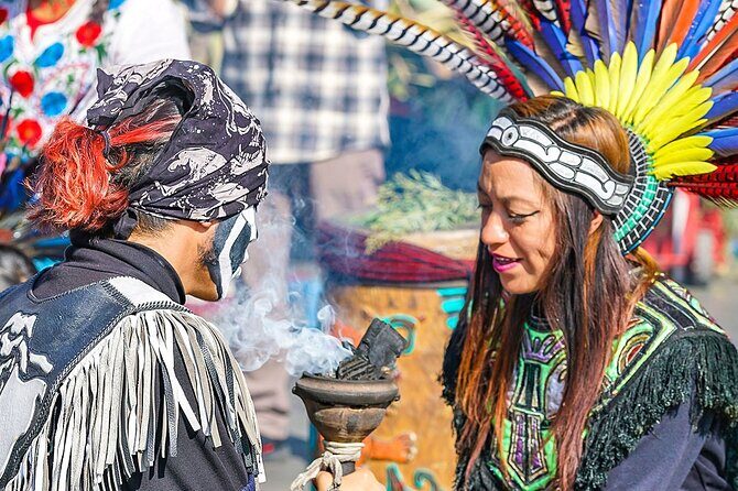 14 Days Customized Tour In depth Mexico - Practical Aspects and Value