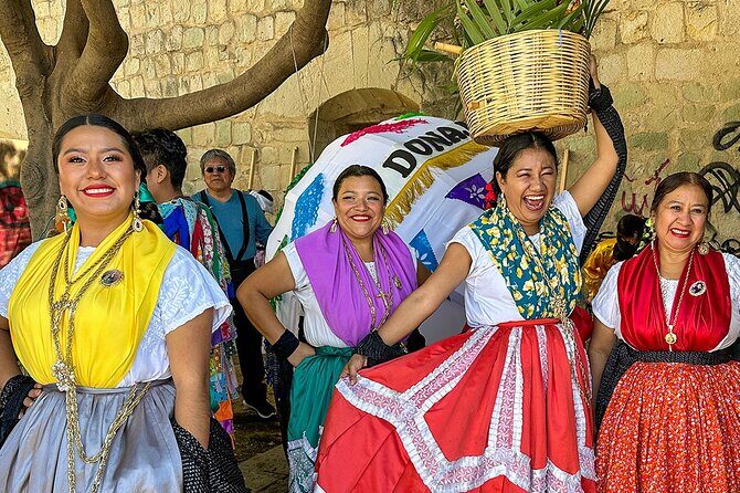 14 Days Customized Tour In depth Mexico - Who Is This Tour Best Suited For?