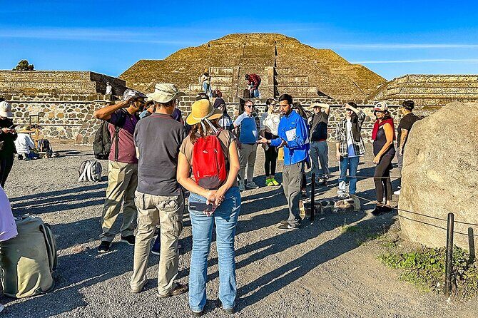 14 Days Customized Tour In depth Mexico - The Sum Up