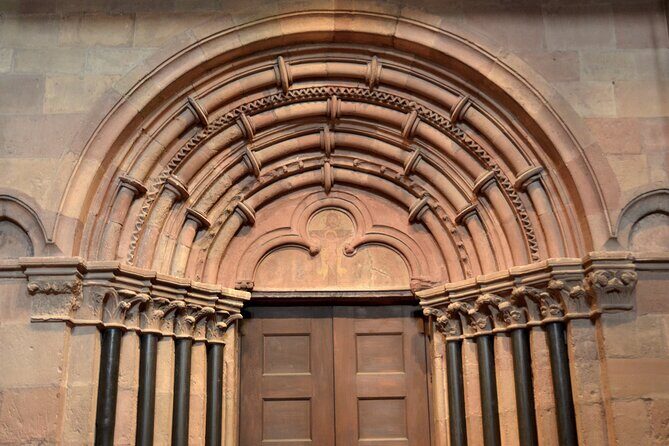 1,5 Hour Private Guided Walking Tour: Cathedral and Old Mainz - What Travelers Say