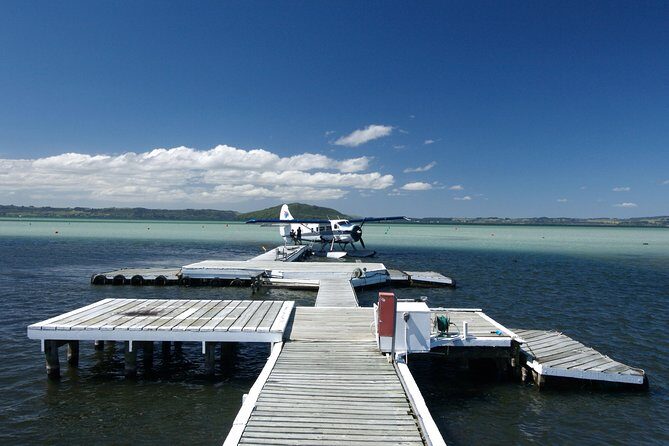 15-Minute Crater Lakes Flight by Floatplane from Rotorua - Who Is This Tour Best For?