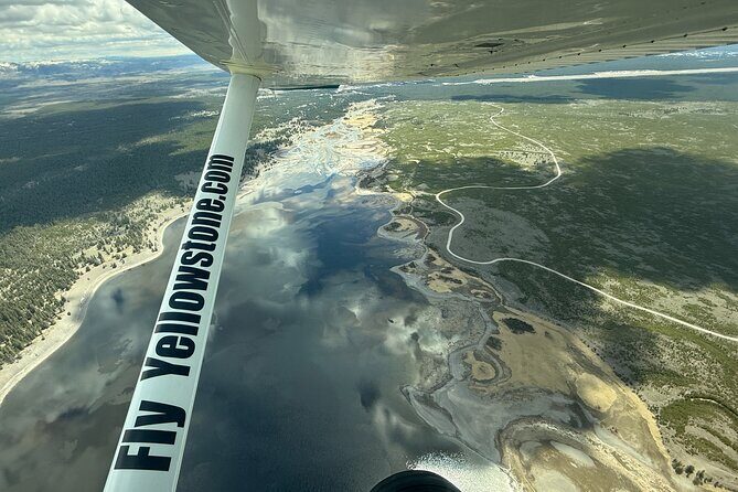 15 Minute Yellowstone Small Plane Tour - Detailed Review of the Yellowstone Small Plane Tour