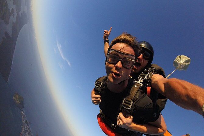 15,000ft Tandem Skydive in Bay of Plenty - Final Thoughts: Is It Worth It?