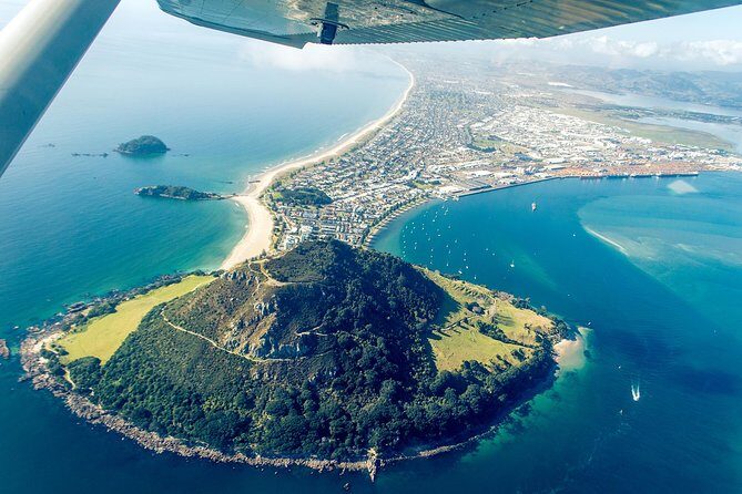 15,000ft Tandem Skydive in Tauranga - Bay of Plenty - What Makes This Skydive Special?