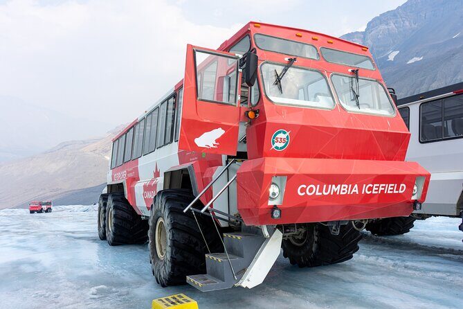 16 Days Premium Tour in Western Canada and Vancouver Island - A Deep Dive into the Itinerary