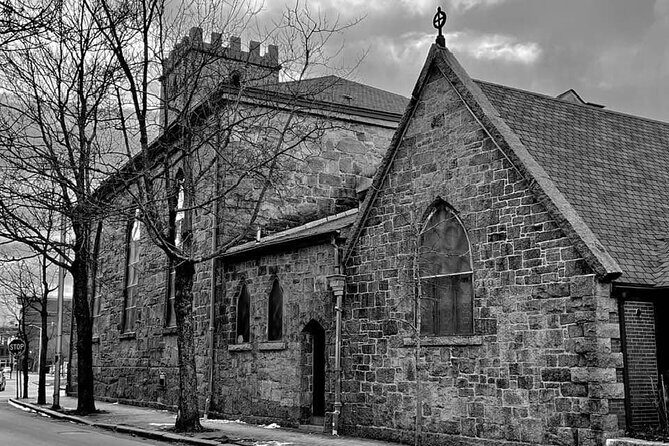 1692 Bloodbath Adult Ghost Tour - FAQs