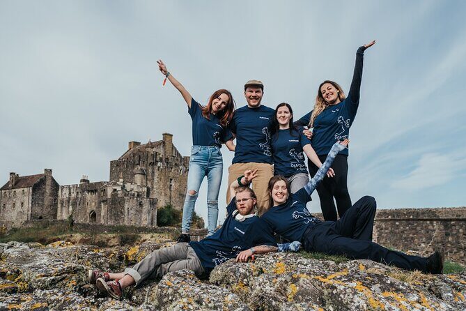 18-39s 3 Day Isle of Skye and Highlands Tour From Edinburgh - An In-Depth Look at the Experience