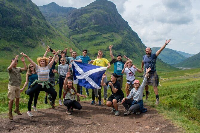 18-39s 3 Day Isle of Skye and Highlands Tour From Edinburgh - What Makes This Tour Valuable