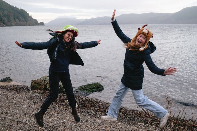 18-39s 3 Day Isle of Skye and Highlands Tour From Edinburgh - Frequently Asked Questions