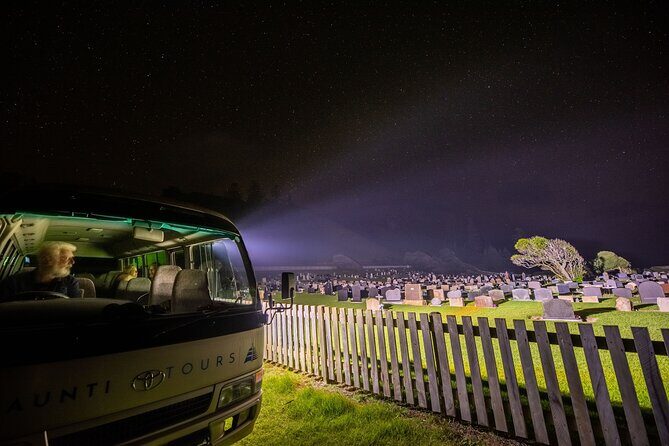 1856 The Untold Story - Who Should Book This Tour?