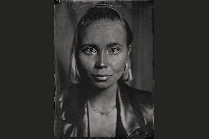 19th Century metal portrait an unique experience Porto-Portugal - Breaking Down the Itinerary