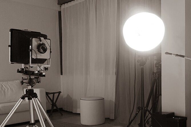 19th Century metal portrait an unique experience Porto-Portugal - The Practicalities: What You Need To Know