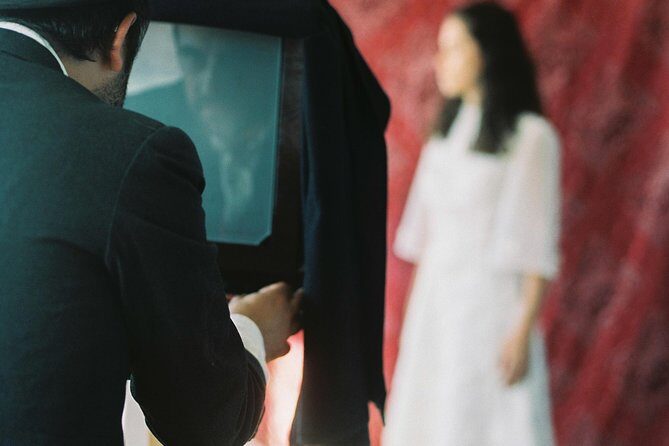 19th Century Photography Experience - An In-Depth Look at the Experience